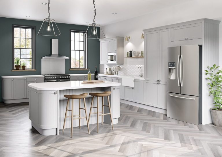 Sapphire Kitchens and Bedrooms | Design & Installation